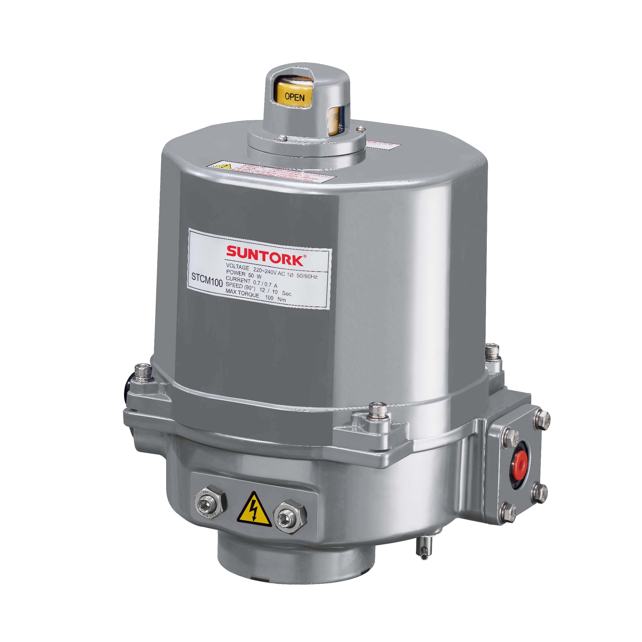 STCM-100 | SUNTORK